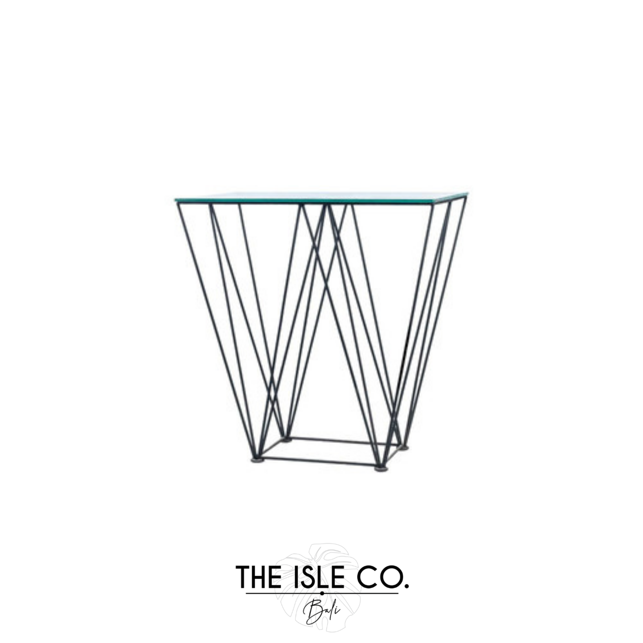 Loki Signing Table – WedSetter Marketplace